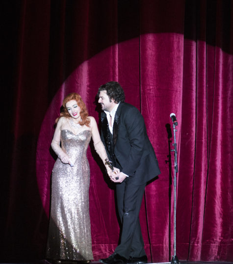 Eric Cutler - Tenor | Official website